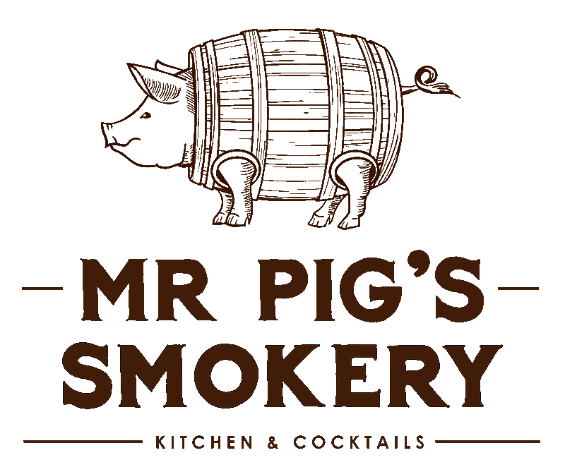 Mr Pig's Smokery Home | Mr. Pigs Smokery