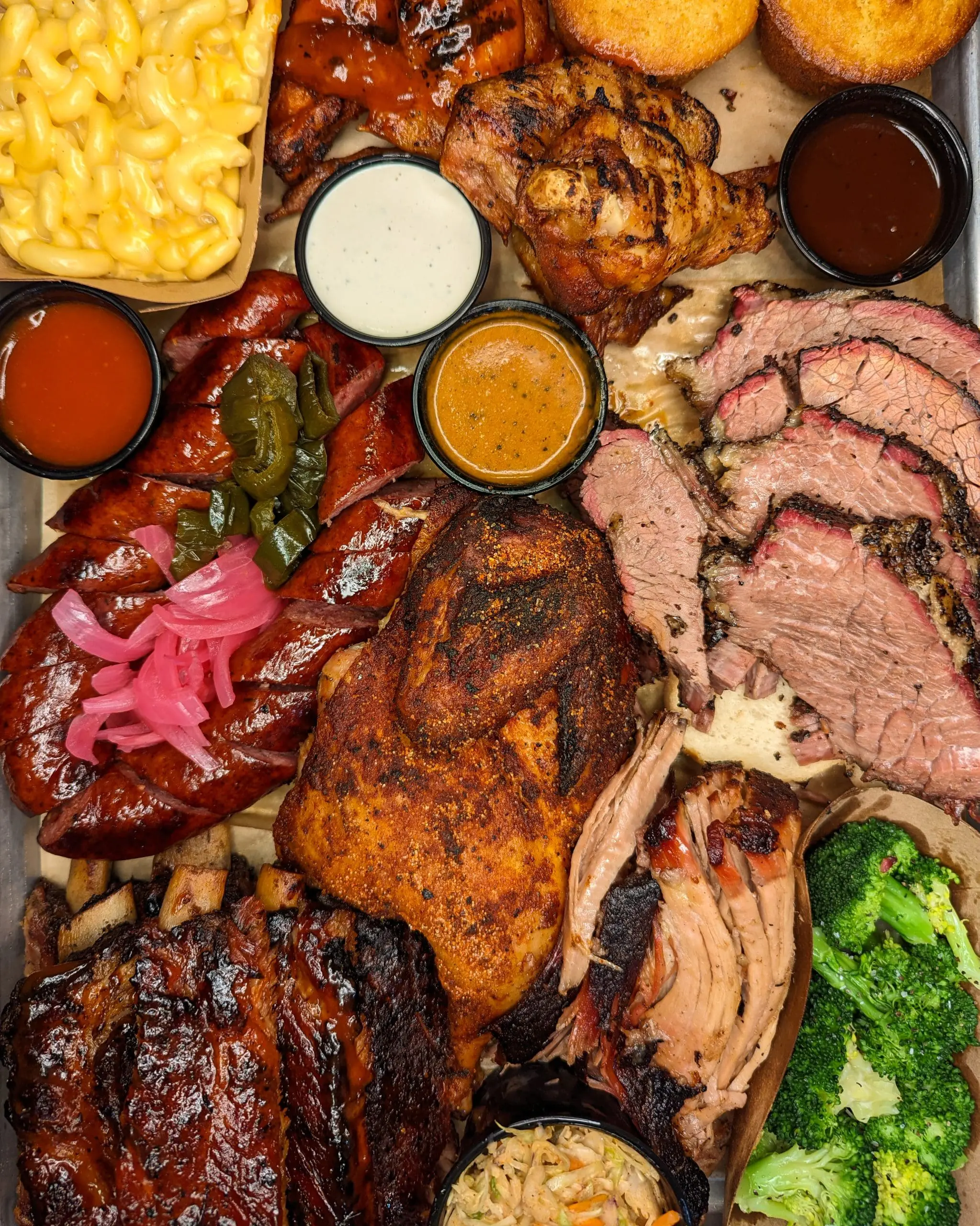 Mr Pig's Smokery Home | Mr. Pigs Smokery