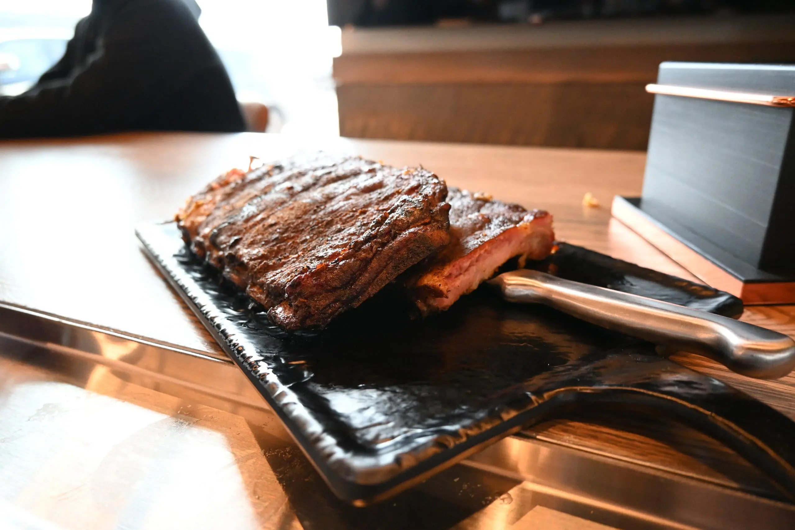 Mr Pig's Smokery Home | Mr. Pigs Smokery