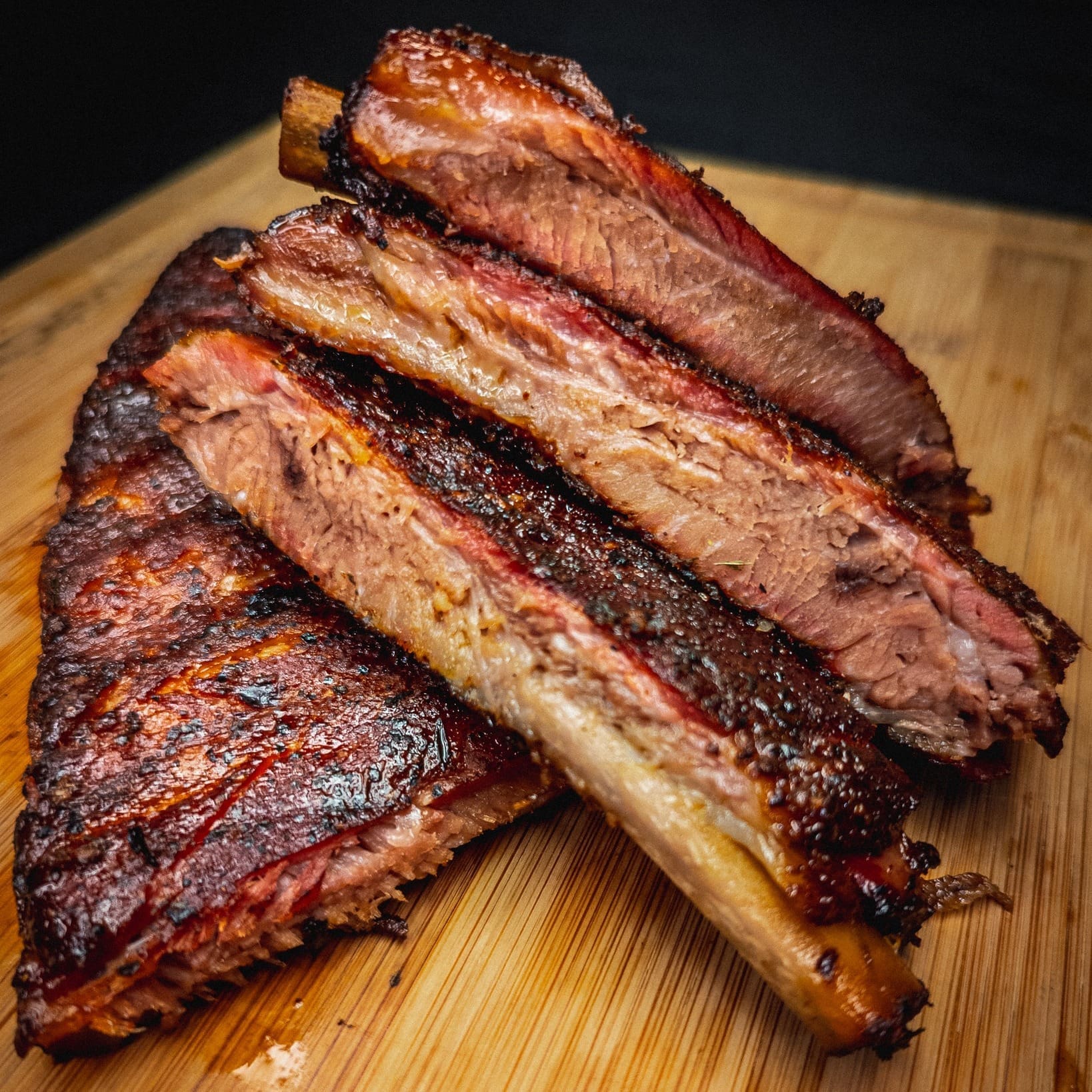 About Us | Mr. Pigs Smokery