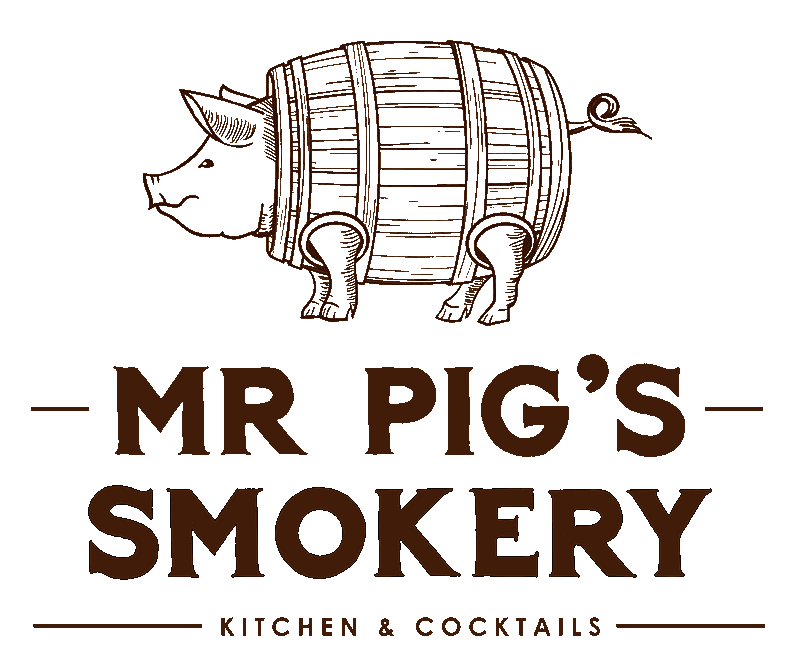 Mr Pig's Smokery Home | Mr. Pigs Smokery